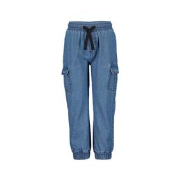 Blue Seven Jeggings in Blau - 56% | Gr&ouml;&szlig;e 92 | Kinderjeans
