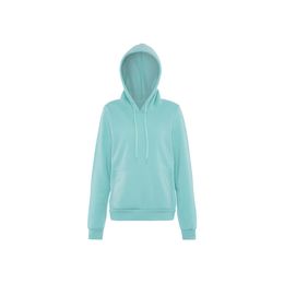 Sidona Sweatshirt Damen Gr&ouml;&szlig;e XL jade