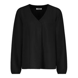 Sublevel Bluse in Schwarz - 66% | Gr&ouml;&szlig;e M | Damen-blusen