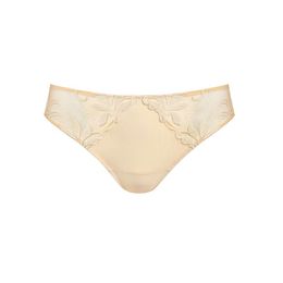Wiesmann String "Isabelle" in Beige - 60% | Gr&ouml;&szlig;e L | Damen-unterteile
