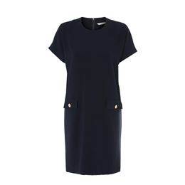 TATUUM Kleid 'Menirko' Damen Gr&ouml;&szlig;e 40 navy Sommerkleid