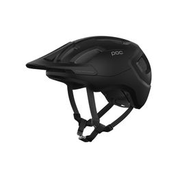 POC Fahrradhelm "Axion" in Schwarz - 39% | Gr&ouml;&szlig;e 48-52 cm | Damen-outdoor-ausruestung
