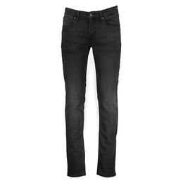 Pepe Jeans Jeans - Slim fit - in Schwarz - 72% | Gr&ouml;&szlig;e W31/L34 | Herren-plussize
