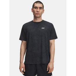 Under Armour Trainingsshirt in Schwarz - 21% | Gr&ouml;&szlig;e L | Herren-sportshirts