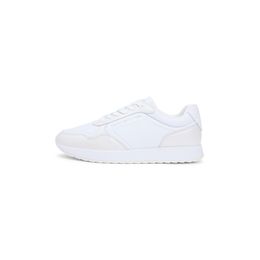 Tommy Hilfiger Sneaker 'CHIC' Damen Gr&ouml;&szlig;e 36 wei&szlig; Sommerschuhe