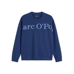 Marc O'Polo Marc O ́Polo Sweatshirt in Blau - 61% | Gr&ouml;&szlig;e XL | Herren-plussize