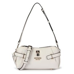 Guess Shoulder Bag 'Yesba' female White size One Size