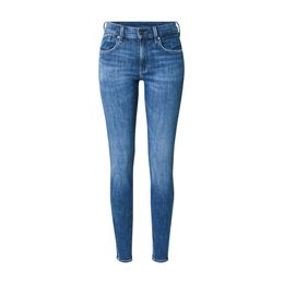 G-Star Raw G-star Jeans 'Lhana' Damen Gr&ouml;&szlig;e 29 blau