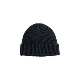 next Beanie male Black size One Size