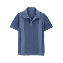 Oshkosh Poloshirt in Blau - 41% | Gr&ouml;&szlig;e 116 | Kinder-oberteile