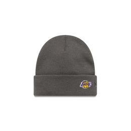 New Era M&uuml;tze Herren Gr&ouml;&szlig;e 55/60 grau