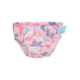 Playshoes Badewindel in Rosa - 17% | Gr&ouml;&szlig;e 62/68 | Baby-bademode