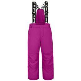 Kamik Ski-/ Snowboardhose "Regan" in Lila - 48% | Gr&ouml;&szlig;e 104 | Kinderhosen