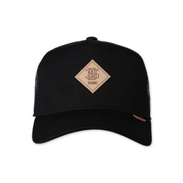Djinns Cap male Black size One Size