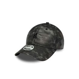 New Era Cap Damen Gr&ouml;&szlig;e 55/60 schwarz