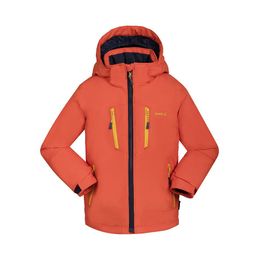 Kamik Winterjacke "Hux" in Orange - 68% | Gr&ouml;&szlig;e 104 | Kinderjacken