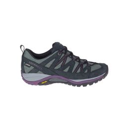 Merrell Leder-Wanderschuhe "Siren Sport 3 GTX" in Schwarz - 50% | Gr&ouml;&szlig;e 39 | Damen-outdoor-sport-schuhe