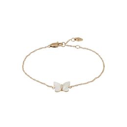 Fossil Bracelet female Gold size One Size