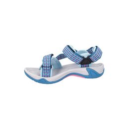 CMP Wandersandalen "Hamal" in Blau - 49% | Gr&ouml;&szlig;e 29 | Kinder-outdoor-sport-schuhe