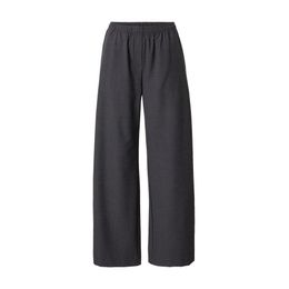 WEEKDAY Pants 'Kelly' female Black size S