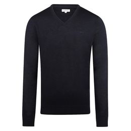 McGregor Wollpullover in Dunkelblau - 61% | Gr&ouml;&szlig;e XL | Herren-plussize