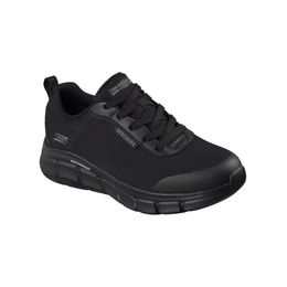 Skechers Sneakers 'Bobs B Flex - Rainy Edge' male Black size 48,5