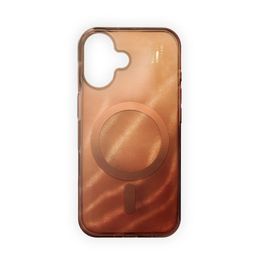 IDeal of Sweden Smartphoneh&uuml;lle 'iPhone 17' Damen Gr&ouml;&szlig;e Onesize cognac / mokka