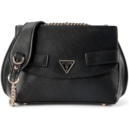 Guess Shoulder Bag 'Serenova' female Black size One Size