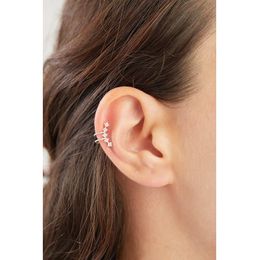 Lodie Silver Silber-Earcuff mit Edelsteinen - 20% | Schmuck