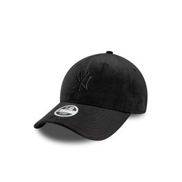 New Era Cap Damen Gr&ouml;&szlig;e 55/60 schwarz