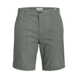 Jack & Jones Jack & Jones Shorts "Stace" in Khaki - 35% | Gr&ouml;&szlig;e L | Herren-plussize