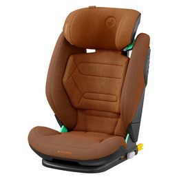 Maxicosi Maxi-Cosi Kindersitz "RodiFix Pro&sup2; i-Size" in Authentic Cognac - Gruppe 2/3 - 27% | Autokindersitze