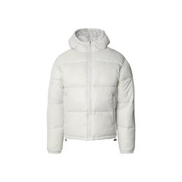Urban Classics Winterjacke Herren Gr&ouml;&szlig;e M hellgrau