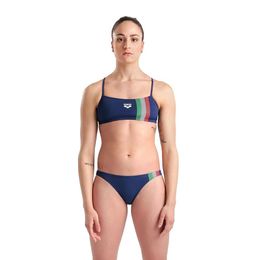 arena Bikini in Dunkelblau - 67% | Gr&ouml;&szlig;e 36 | Damen-bademode
