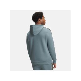 Under Armour Sweatshirt Herren Gr&ouml;&szlig;e M blau