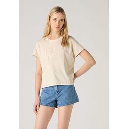 Levi's Levi's Shirt in Creme - 51% | Gr&ouml;&szlig;e M | Damen-tops