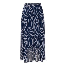Jacqueline de Yong JDY Rock 'JDYJENIFY' Damen Gr&ouml;&szlig;e 42 navy / grau