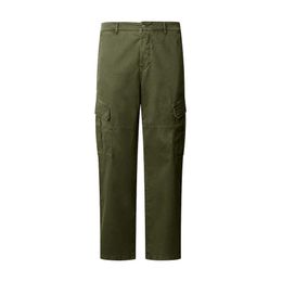 Pepe Jeans Cargo Pants male Green size 30