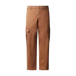 Pepe Jeans Cargo Pants male Brown size 40