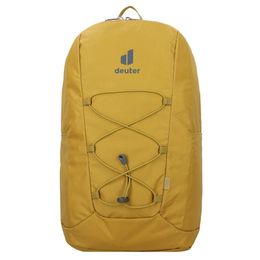 Deuter Backpack 'Gogo' male Yellow size One Size