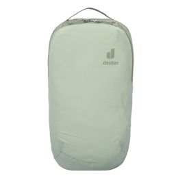 Deuter Backpack 'Yort 15' male Green size One Size
