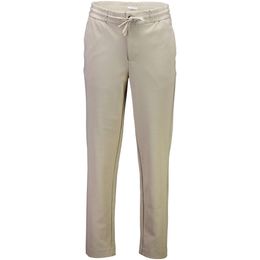 LINDBERGH Hose 'Superflex' Herren Gr&ouml;&szlig;e 35/36 beige