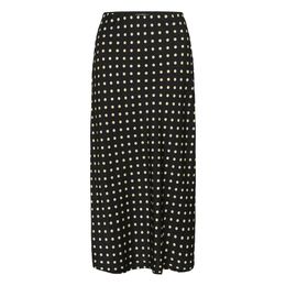 Inwear Rock 'ZeemaIW' Damen Gr&ouml;&szlig;e 42 ecru / schwarz