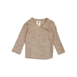 M&uuml;sli by GREEN COTTON M&uuml;sli By Green Cotton Knit Cardigan kids Brown size 50