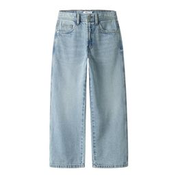 name it Jeans 'NKMBEN' Jungen Gr&ouml;&szlig;e 158 hellblau