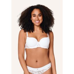 Lingadore Bra female White size 85