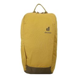 Deuter Backpack 'Stepout 12' male Yellow size One Size