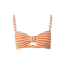 Billabong Bikini Top 'TIDES TERRY BETTY' female Orange size M