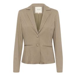 Cream Blazer 'Anett' Damen Gr&ouml;&szlig;e 36 beige