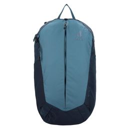 Deuter Sports Backpack 'AC Lite' female Blue size One Size